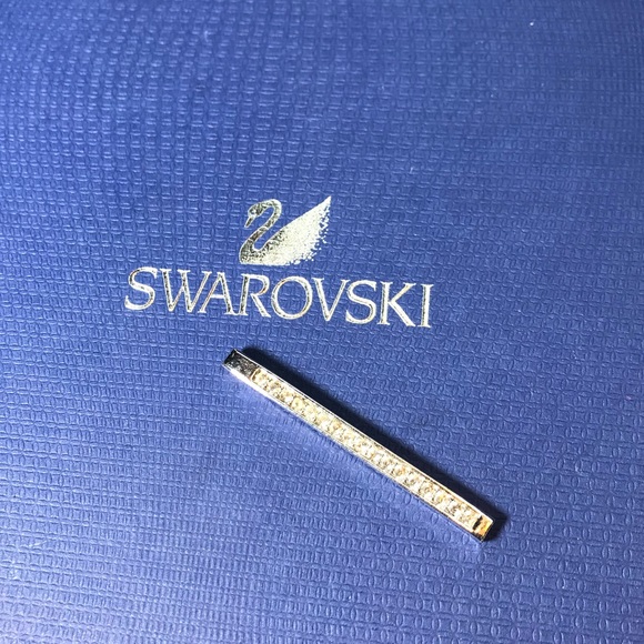 Swarovski | Jewelry | Swarovski Pendant No Chain | Poshmark
